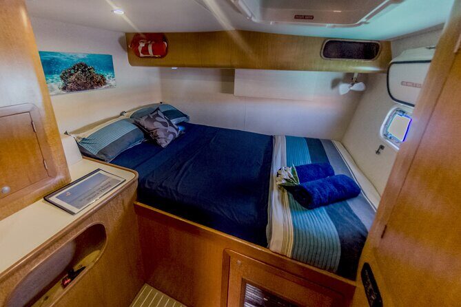 5 Night Ningaloo Reef Ningaloo Escape from Coral Bay - Value and Cost Analysis