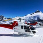 50-Minute Glacier Explorer & Earnslaw Burn Flight, Queenstown - Value for Money