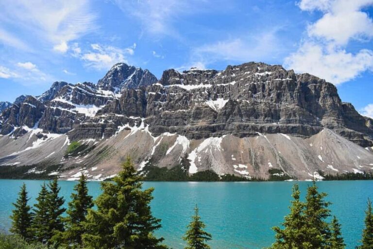 50% OFF Columbia icefield - What’s Included and What’s Not