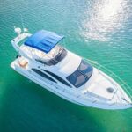 5H 42' Azimut Yacht All-Inclusive from Tulum & Playa del Carmen. - What Makes This Yacht Experience Stand Out?