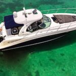 5H Private Lux 40' Yacht All Inclusive - Tulum & Playa del Carmen - Who Will Love This Tour?