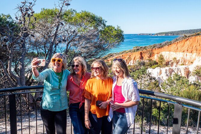 5hr Eden Tour in Nature; Beach, Lookout & National Park - What the Tour Includes