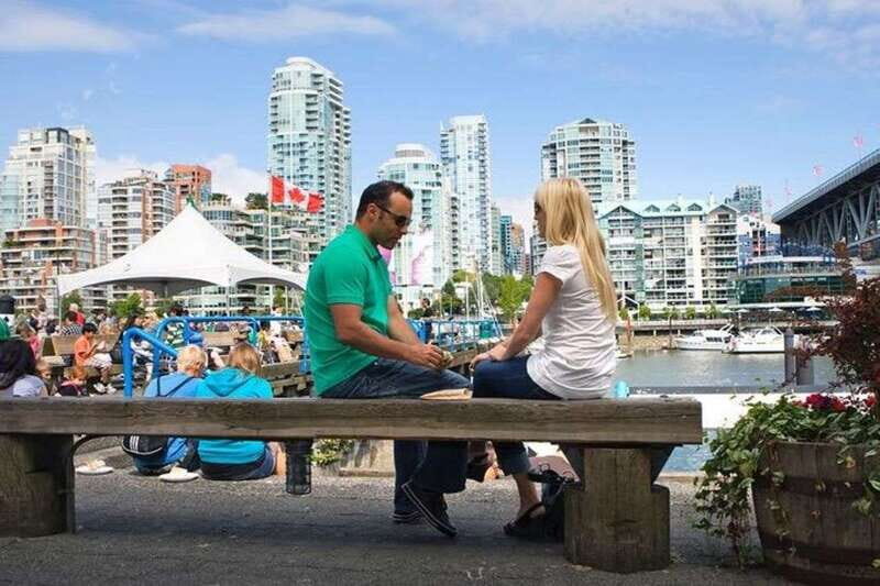 5hr Private Sightseeing Tour-Vancouver City (fr YVR/Cruise) - An In-Depth Look at the Vancouver Private Sightseeing Tour