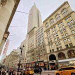 5th Avenue Stroll and Sunset at the Empire State Building - Practical Details