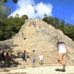 5x1 Deluxe - Coba, Playa del Carmen, Tulum & Cenote From Cancun - Practical Details That Make a Difference