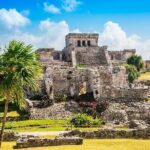 5x1 Deluxe Tour Tulum, Coba, Cenote Transportation from Tulum - Who Should Consider This Tour?