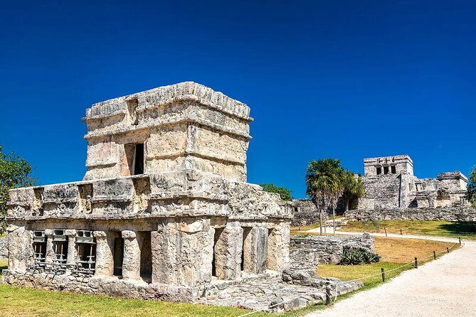 5x1 Tour: Tulum Coba Cenote Mayan Village and Playa del Carmen - Who Is This Tour Best Suited For?
