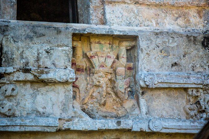 5X1: Tulum and Coba Ruins, Cenote & Mayan Village Full Day Tour - The Itinerary in Detail: What You Can Expect