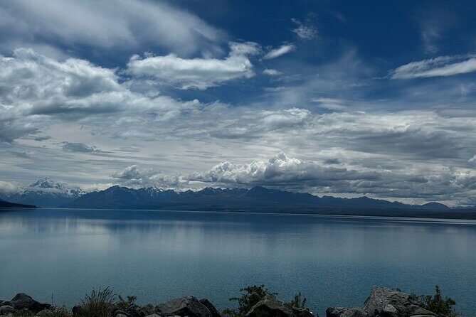 6 Day Christchurch to Queenstown via Mt Cook & Milford Sound Tour - Day 3: From Otago to the Adventure Capital