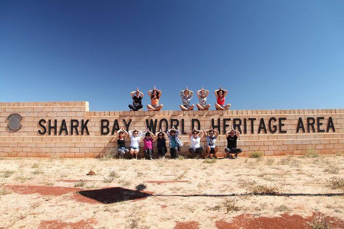 6-Day Coral Coaster from Perth to Exmouth One-Way via Monkey Mia Ningaloo Reef - The Practicalities: What You Need to Know