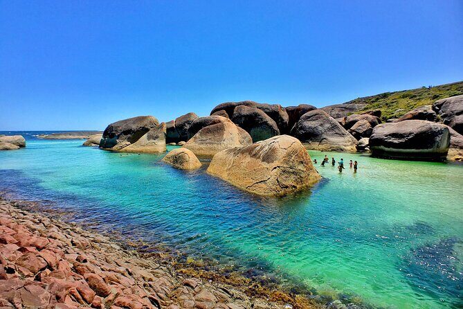 6 Day Esperance & Margaret River Adventure Tour - What Makes This Tour Special?