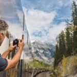 6-Day Rocky Mountaineer Train Tour, From Vancouver to Rockies - What Sets This Tour Apart
