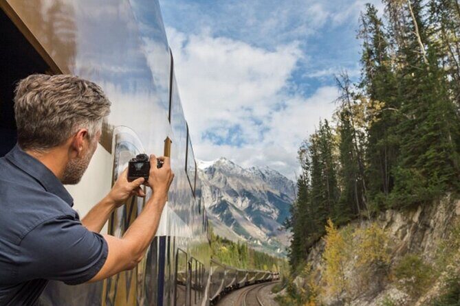 6-Day Rocky Mountaineer Train Tour, From Vancouver to Rockies - What Sets This Tour Apart
