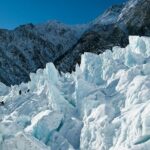 6 Day South Island Circut: Milford Sound, Queenstown and Glaciers - What’s Included and What’s Not?