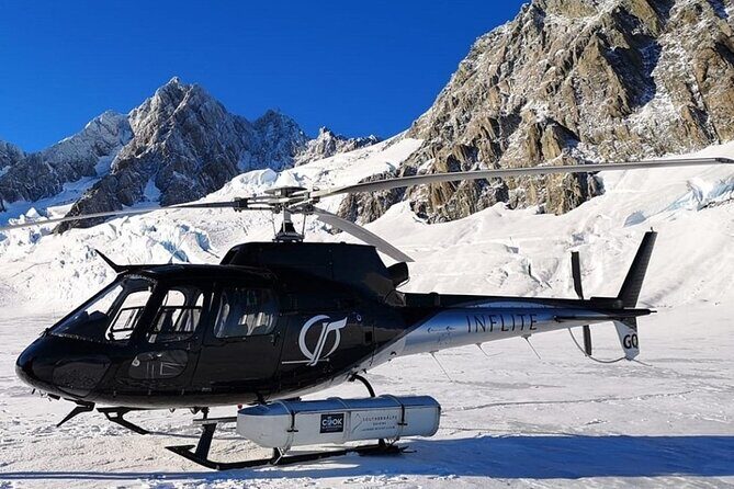 6 Day South Island New Zealand Private Tour from Christchurch - Why This Tour Stands Out