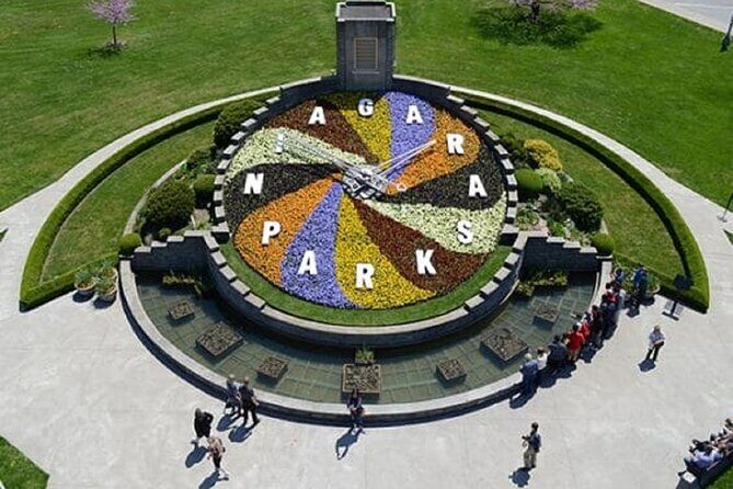 6 Day Toronto Montreal Quebec Niagara Falls Small Group Tour - Practical Details and Value