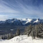 6-Day Winter VIA Rail Semi-Guided Tour from Vancouver to Calgary - Discovering Banff and Its Surroundings