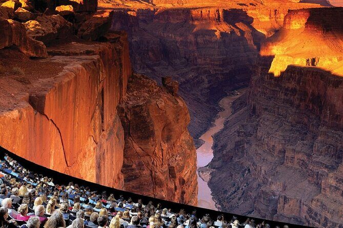 6 Day Zion Antelope Grand Canyon and Las Vegas Tour - Who Is This Tour Perfect For?