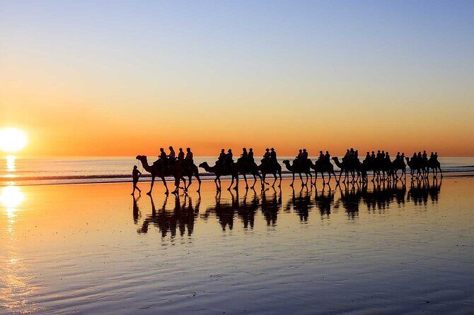 6 Days Kimberley Expedition Tour in Broome - What Makes This Tour Stand Out?