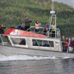 6 hour Covered Boat Whale Watching Tour - Who Should Consider This Tour?