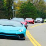 6 Hour Exotic Car Tour driving 6 Super cars + Lunch - Additional Details and Practical Insights