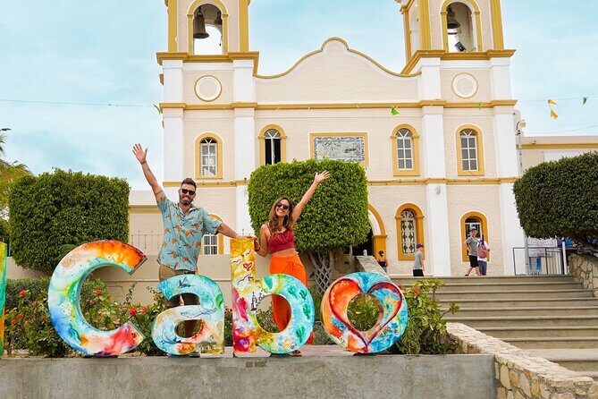 6-Hour Guided City and Cruise Tour of Los Cabos with Lunch - Practical Details & Tips