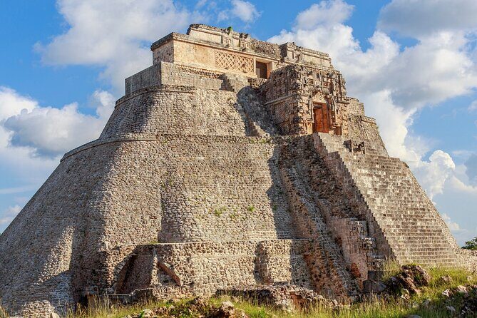 6-hour Guided Tour to Uxmal and Kabah Express - The Value of This Experience