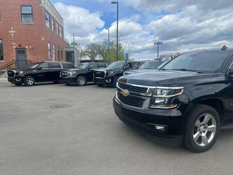 6-Hour Private City Tour Drive to Calgary Tower - The Value Equation: Is It Worth It?