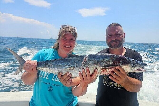 6-Hour Private Sportfishing Charter in Fort Lauderdale - Who Will Love This Trip?