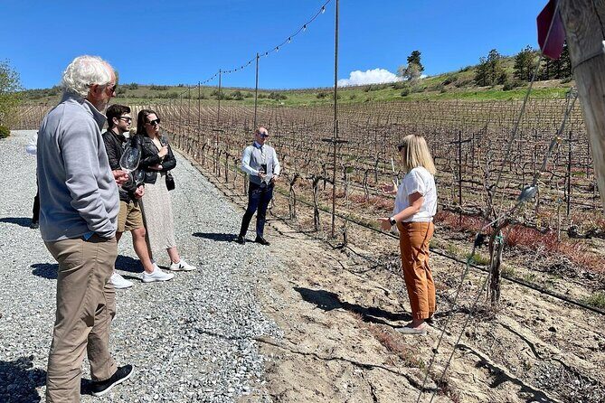 6 Hours Guided Leavenworth Wine Tour - Final Thoughts