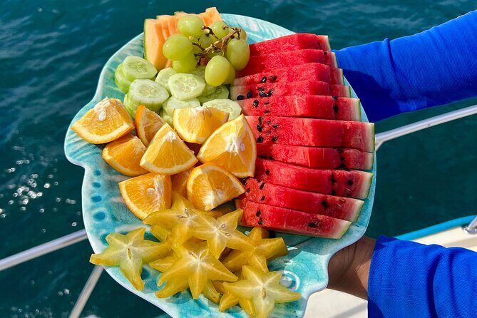 6 hours on a Private Yacht in Puerto Vallarta - Snorkeling & Beaches - Frequently Asked Questions