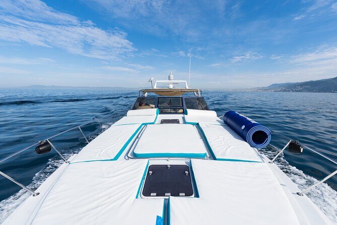 6 Hours Private Yacht in Puerto Vallarta with Snorkeling & Beach - Who Will Enjoy This Tour?