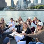 60-Minute Toronto Luxury Yacht Sightseeing Prosecco Cruise! - Exploring the Lagoons and Beyond