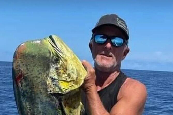 6hr Offshore Big Game Fishing Adventure - Who Should Consider This Trip?