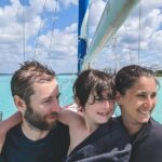 6hrs of Sailing in Bacalar Lagoon: discover Cenotes, Islands and Stromatolites. - Itinerary Breakdown: What to Expect