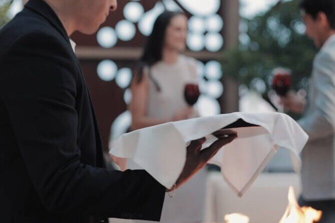 7 Course Luxury Menu & Wine Pairing Experience at a Local Winery - Final Thoughts: Is This Tour for You?