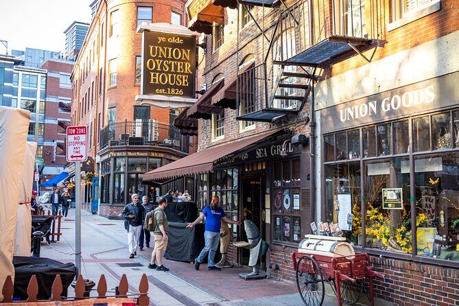 7 Day Boston, New York City and Philadelphia Explorer - Who Will Love This Tour?