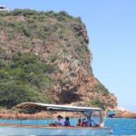 7-Day Garden Route Safari Adventure from Cape Town - Starting Point: Wilderness and Mossel Bay