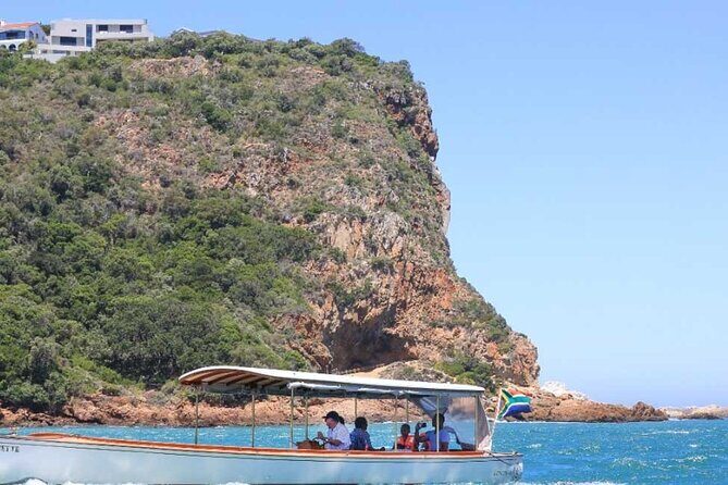 7-Day Garden Route Safari Adventure from Cape Town - Starting Point: Wilderness and Mossel Bay