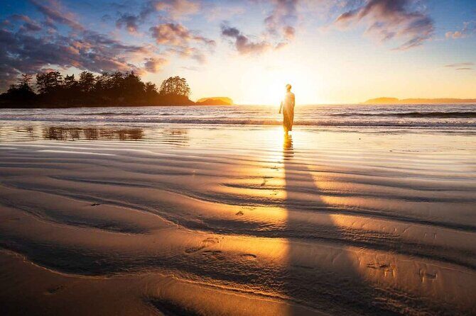 7 Day Guided Small Group Tour On Vancouver Islands West Coast - The Value and Practicalities