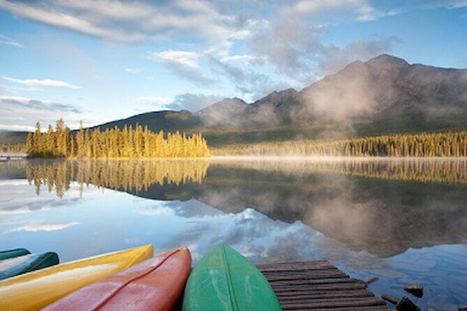 7-Day Rockies Tour: Banff, Yoho, Jasper, Waterton, Drumheller - Who Will Love This Tour?