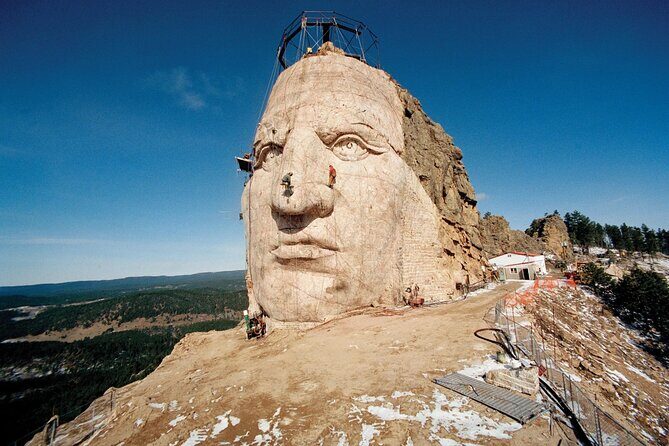 7 -Day Tour from Las Vegas to Yellowstone National Park - Detailed Breakdown of the Tour