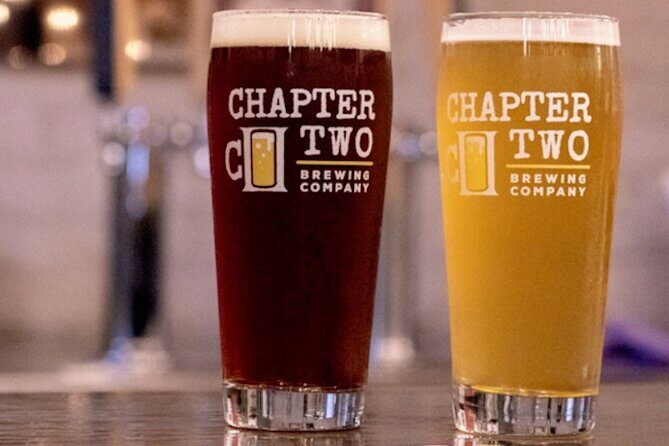 7-Day Windsor Essex Barrels Bottles and Brews Trail - The Sum Up