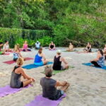7 Days Tantra Kundalini Yoga Retreat - isla Cozumel - Daily Schedule and Activities
