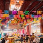 7 Hrs Guided Day of the Dead Crafts & Gastronomy Tour from Oaxaca - An In-Depth Look at the Tour Itinerary