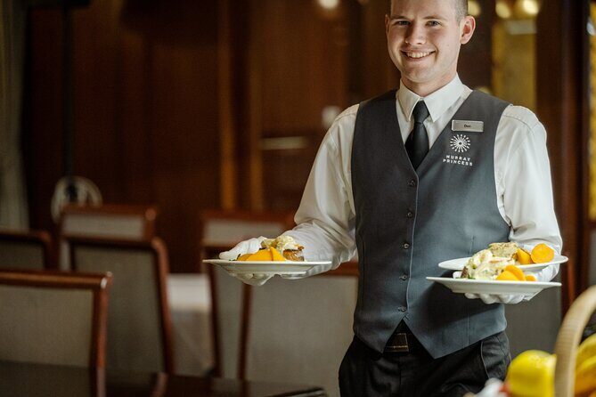 7-Night Murraylands and Wildlife Cruise on the Murray Princess - The Experience: Pros and Cons