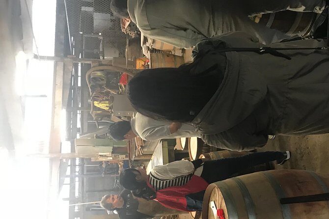 8-13 People Personal Tours - The Itinerary Breakdown and What to Expect