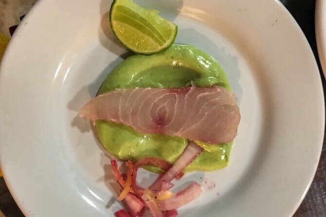 8-Course Dinner Experience in Huatulco - Who Should Consider This Tour?