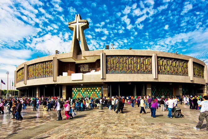 8-Day Best of Mexico Tour: Mexico City to Cancun - Practical Considerations and Final Thoughts