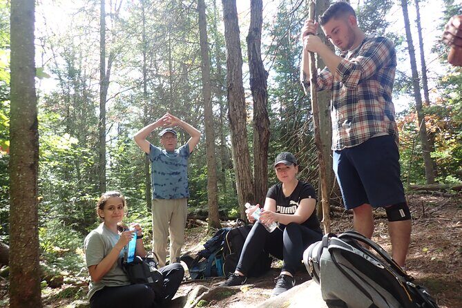 8-Day Ontario Camping Road Trip ("The Bucket Lister") - What Makes This Tour Stand Out